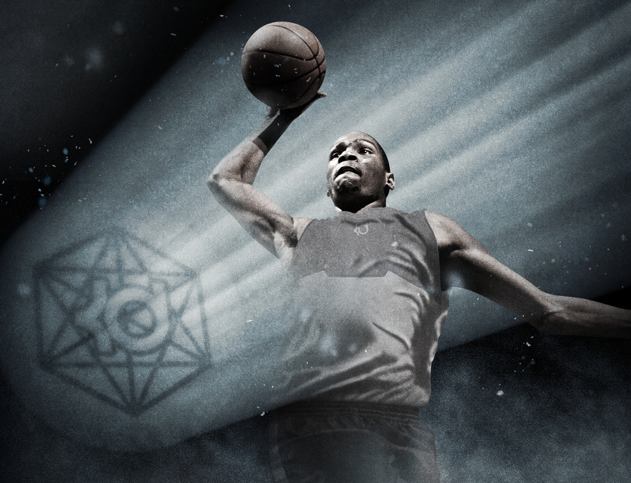Nike Basketball: NBA Playoffs - Harsky