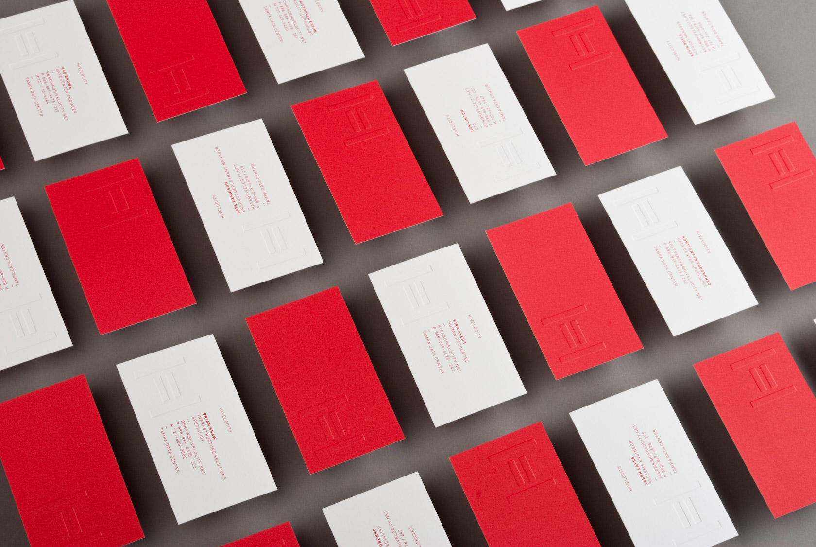 Hivelocity - Studio Anthony Lane - Logo, Branding and Identity Design ...